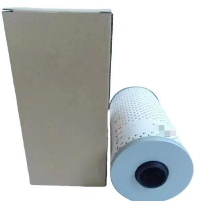 China Standard Truck Diesel Engine Cartridge Fuel Filter 23521528 PF7744 P550757 FF5369W FF5369 OEM for sale