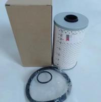 China Standard Truck Diesel Engine Cartridge Fuel Filter 23521528 PF7744 P550757 FF5369W FF5369 OEM for sale