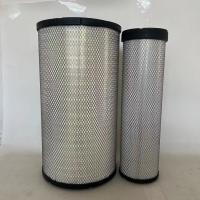 China Supply Compressor Air Filter Element Af25454 11033996 15270188 Ch11217 P777868 for VOLVO for sale