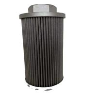 China Customizable RD411-62210KX155 KX161 KX155-3SZ Excavator Oil Suction Filter for Abarth for sale