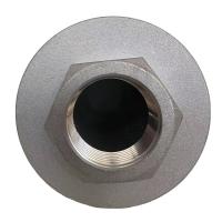 China Customizable RD411-62210KX155 KX161 KX155-3SZ Excavator Oil Suction Filter for Abarth for sale