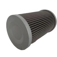 China Customizable RD411-62210KX155 KX161 KX155-3SZ Excavator Oil Suction Filter for Abarth for sale