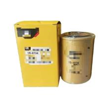 China 1998-2009 Year Excavator Truck Engine Oil Filter 1R-0734 for Filtering Impurities for sale