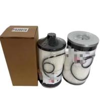 China Engine Parts Fuel Filter Filtration FH238 FS20020 FS20019 5332572 OEM Diesel Filter for sale