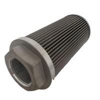 China Enhance Your 124 Spider 348 Performance with Yangma55 Hydraulic Oil Filter Element for sale