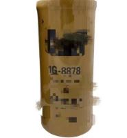 China 341-6643 Excavator Hydraulic Oil Filter 1G8878 1G-8878166-4647 RE39527 10462554 RE47313 P164378 for sale