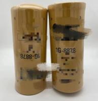 China 341-6643 Excavator Hydraulic Oil Filter 1G8878 1G-8878166-4647 RE39527 10462554 RE47313 P164378 for sale