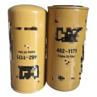 China Heavy Construction Machinery Diesel Engine Rotary Oil Filter Element 4621171 462-1171 for sale
