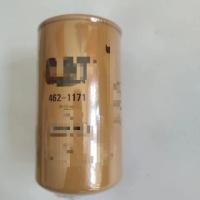 China Heavy Construction Machinery Diesel Engine Rotary Oil Filter Element 4621171 462-1171 for sale