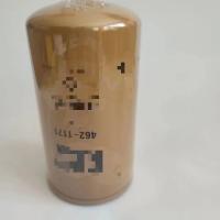 China Heavy Construction Machinery Diesel Engine Rotary Oil Filter Element 4621171 462-1171 for sale