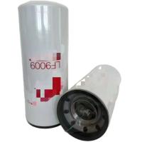 China Truck Oil Filter for OE Number Lf9009 366700A1 BG2X6731CA 02/910965 AT193242 OEM MK for sale