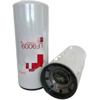China Truck Oil Filter for OE Number Lf9009 366700A1 BG2X6731CA 02/910965 AT193242 OEM MK for sale