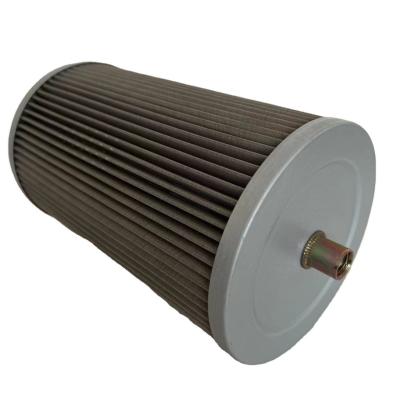 China SY75C-10 Excavator Hydraulic Suction Filter for 60082694 OE NO. Supports Customization for sale