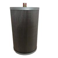 China SY75C-10 Excavator Hydraulic Suction Filter for 60082694 OE NO. Supports Customization for sale