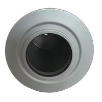 China SY75C-10 Excavator Hydraulic Suction Filter for 60082694 OE NO. Supports Customization for sale