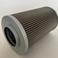China SY75C-10 Excavator Hydraulic Suction Filter for 60082694 OE NO. Supports Customization for sale