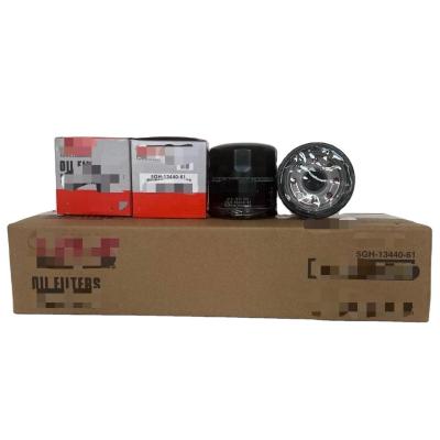 China 100% Tested Outboard Oil Filter 5GH-13440-61 for Engine Filtration System in 2022 for sale