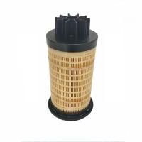 China HB192 Water Separator Excavator Diesel Engine Fuel Filter Element 4367077 436-7077 OEM for sale