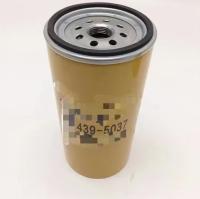 China Excavator Fuel Element Fuel Filter 439-5037 with Acceptable OEM in Customized Color for sale