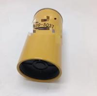 China Excavator Fuel Element Fuel Filter 439-5037 with Acceptable OEM in Customized Color for sale