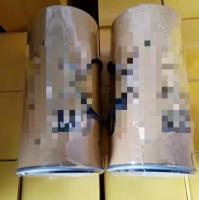 China Excavator Fuel Element Fuel Filter 439-5037 with Acceptable OEM in Customized Color for sale