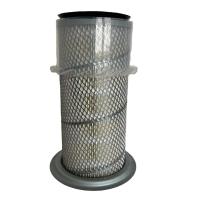 China Excavator Truck Air Filter with Customizable Options P812610 PA3875FN P814749 P771592 for sale