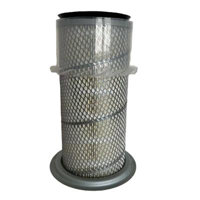 China Excavator Truck Air Filter with Customizable Options P812610 PA3875FN P814749 P771592 for sale