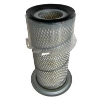 China Excavator Truck Air Filter with Customizable Options P812610 PA3875FN P814749 P771592 for sale