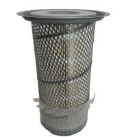 China Excavator Truck Air Filter with Customizable Options P812610 PA3875FN P814749 P771592 for sale