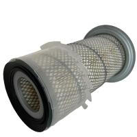China Excavator Truck Air Filter with Customizable Options P812610 PA3875FN P814749 P771592 for sale