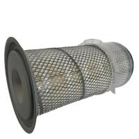 China Excavator Truck Air Filter with Customizable Options P812610 PA3875FN P814749 P771592 for sale