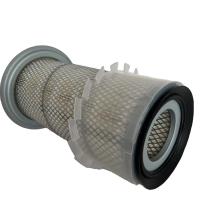 China Excavator Truck Air Filter with Customizable Options P812610 PA3875FN P814749 P771592 for sale