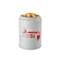 China Iron Filter Paper OEM Acceptable Fuel Filter FS36231 for 53C0576 Oil-Water Separator for sale