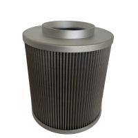 China Customizable YLXD-13/630 * 100 Hydraulic Oil Suction Filter for Mechanical Equipment for sale