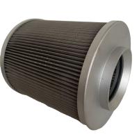 China Customizable YLXD-13/630 * 100 Hydraulic Oil Suction Filter for Mechanical Equipment for sale