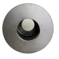 China Customizable YLXD-13/630 * 100 Hydraulic Oil Suction Filter for Mechanical Equipment for sale
