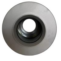 China Customizable YLXD-13/630 * 100 Hydraulic Oil Suction Filter for Mechanical Equipment for sale