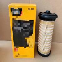 China OEM Acceptable Fuel Filter 360-8960 3608960 with Iron and Filter Paper Performance for sale