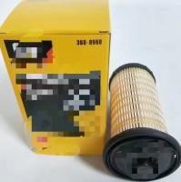 China OEM Acceptable Fuel Filter 360-8960 3608960 with Iron and Filter Paper Performance for sale