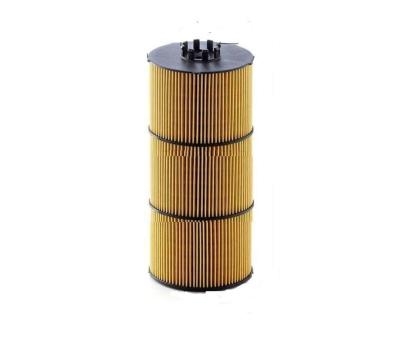 China Car Model A4721841225 LF17511 A4721800509 Excavator Truck Parts Lube Oil Filter Element A4721841225 OEM for sale