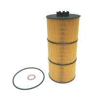 China Car Model A4721841225 LF17511 A4721800509 Excavator Truck Parts Lube Oil Filter Element A4721841225 OEM for sale