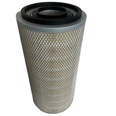 China 124 Spider 348 Engine Air Filter A101-020 KW2140 K28900 Air Purifier Filter Element Supports Customization for sale