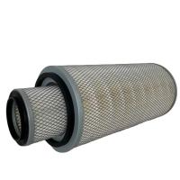 China 124 Spider 348 Engine Air Filter A101-020 KW2140 K28900 Air Purifier Filter Element Supports Customization for sale