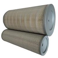 China 124 Spider 348 Engine Air Filter A101-020 KW2140 K28900 Air Purifier Filter Element Supports Customization for sale