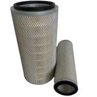China 124 Spider 348 Engine Air Filter A101-020 KW2140 K28900 Air Purifier Filter Element Supports Customization for sale