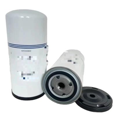 China CS453 Reference NO. Fuel Filter FF5702 20805349 8193841 FF5272 P550372 for Diesel Engine for sale