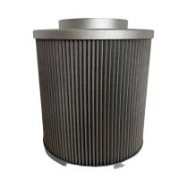 China QX-M3113 Filter for XE 215 Excavator Hydraulic Filter EF-290D-100 EF-290D-1201117 for sale
