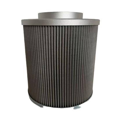 China QX-M3113 Filter for XE 215 Excavator Hydraulic Filter EF-290D-100 EF-290D-1201117 for sale