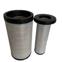 China Diesel Generator Air Filter Element A101-010 A101-020 KW2140 for 6BT 6BTAA5.9G2 Engine for sale