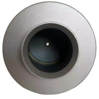 China QX-M3113 Filter for XE 215 Excavator Hydraulic Filter EF-290D-100 EF-290D-1201117 for sale